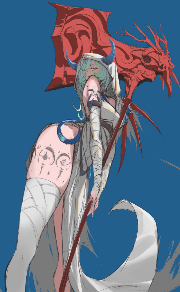 Bamuth Chen on Twitter: "WIP https://t.co/xeDZjhCFs8" / Twitter