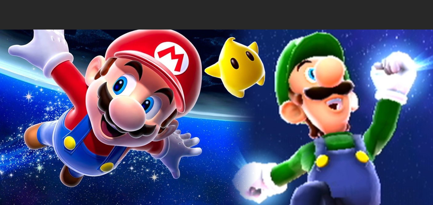 ハセシン☀Rush HASESHIN on Twitter: "なつwwwwwwwwwwww 19時から真のルイージ編をライブでやりますwwww 5年ぶりですwwwww (ルイージ編は完全 ...