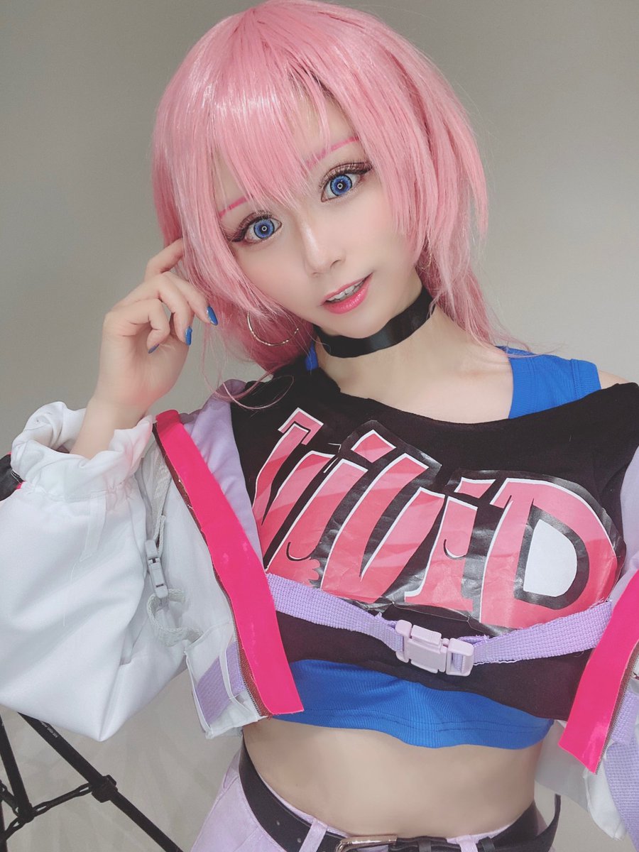 カド吉 (@Eche_Gluck) さんのコスプレ作品まとめ (33 件) - Twoucan