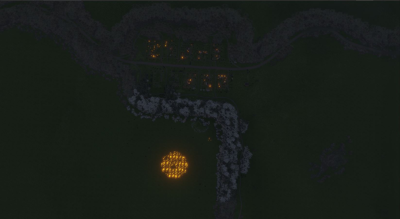 Shadercrew Support on Twitter: "It seems the villagers are using a strange unknown form of ...