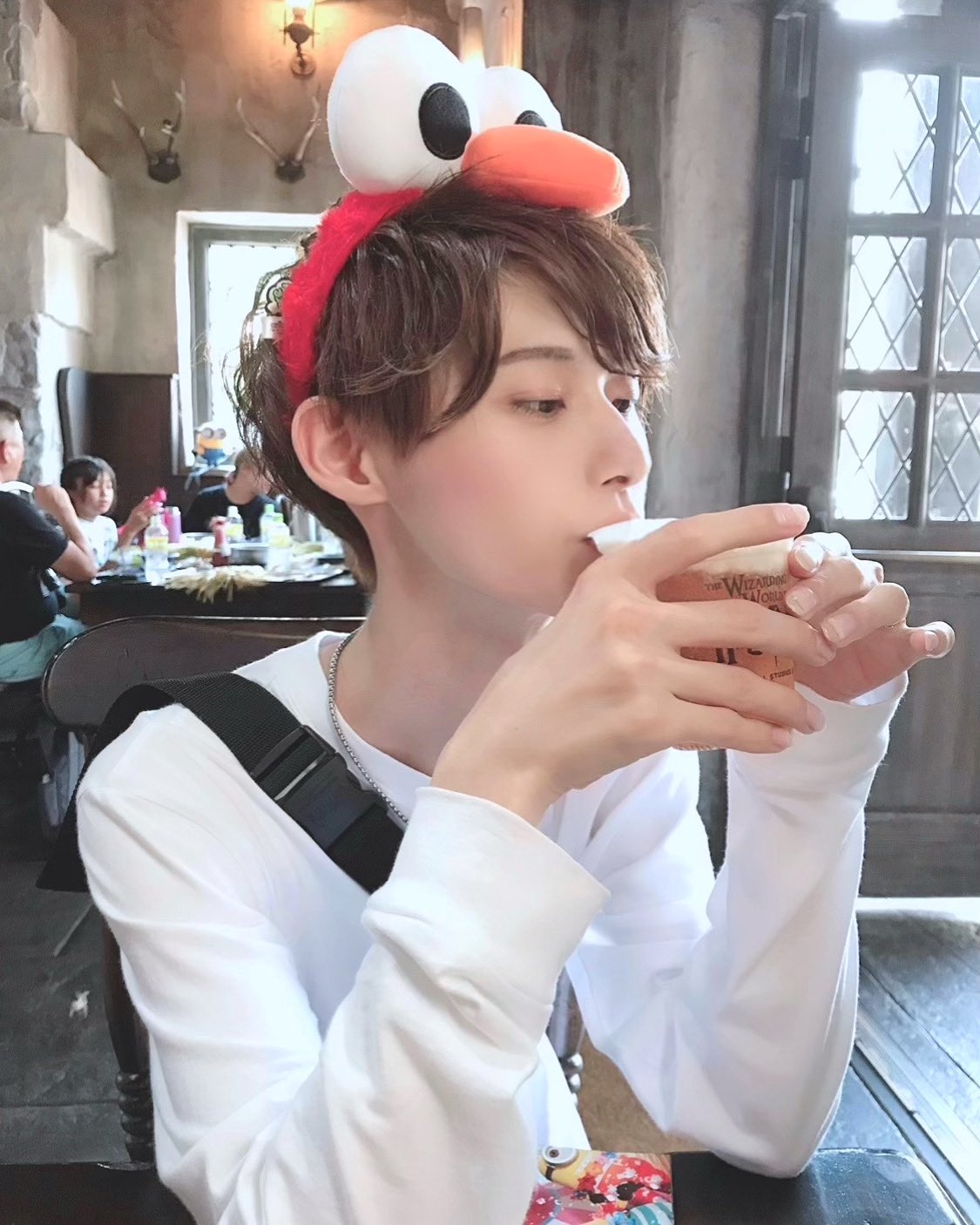 たいが on Twitter: "USJ🧙‍♂🪄🍻 https://t.co/SCWT1TiCYN" / Twitter