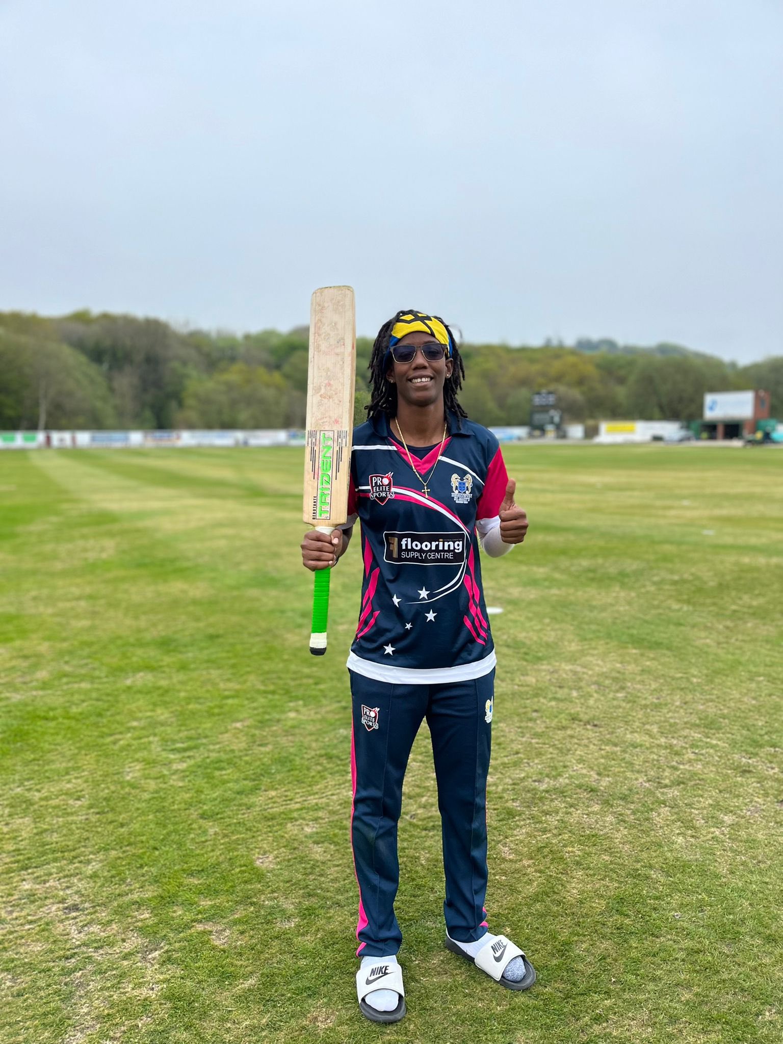 Nike Cricket Bats 2022