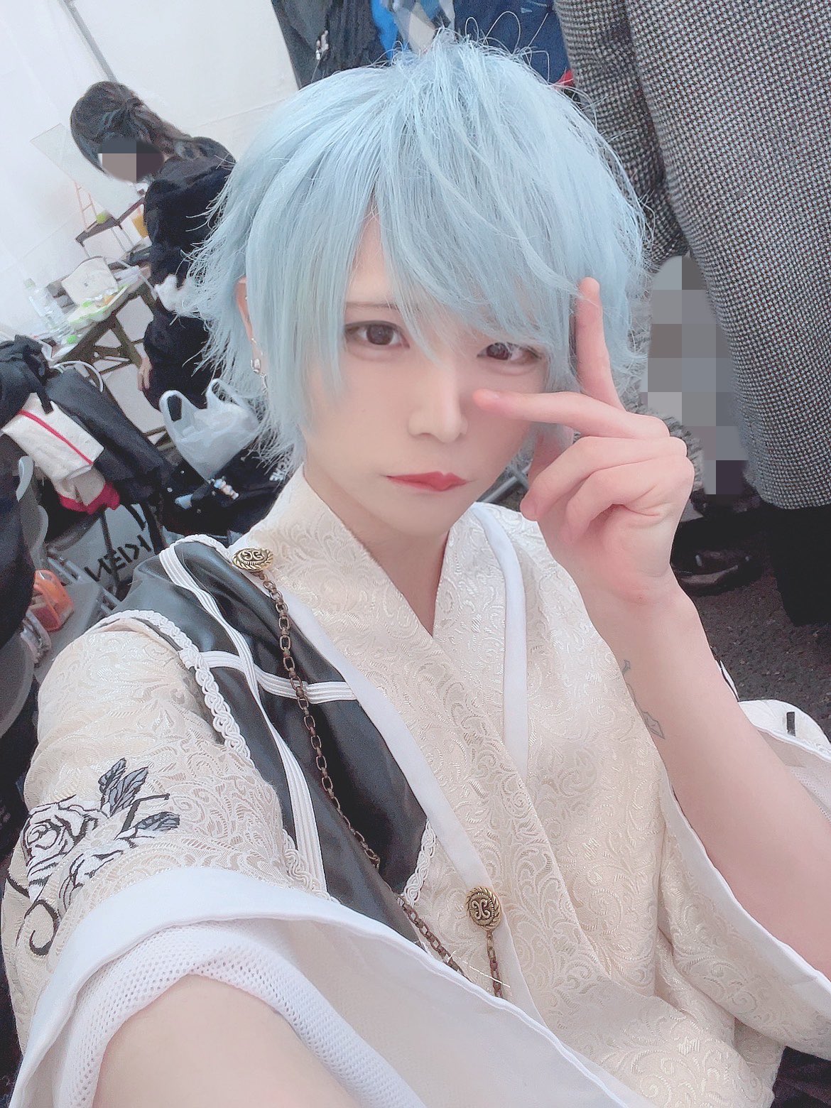 ュァ🦋 (@yua_utokun) / Twitter