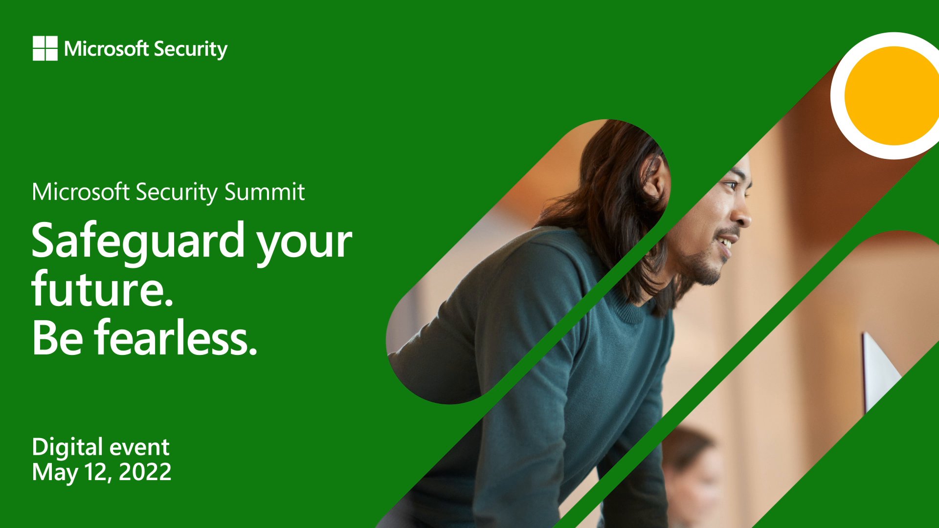 Microsoft Africa on Twitter: "Safeguard your future and be fearless ...