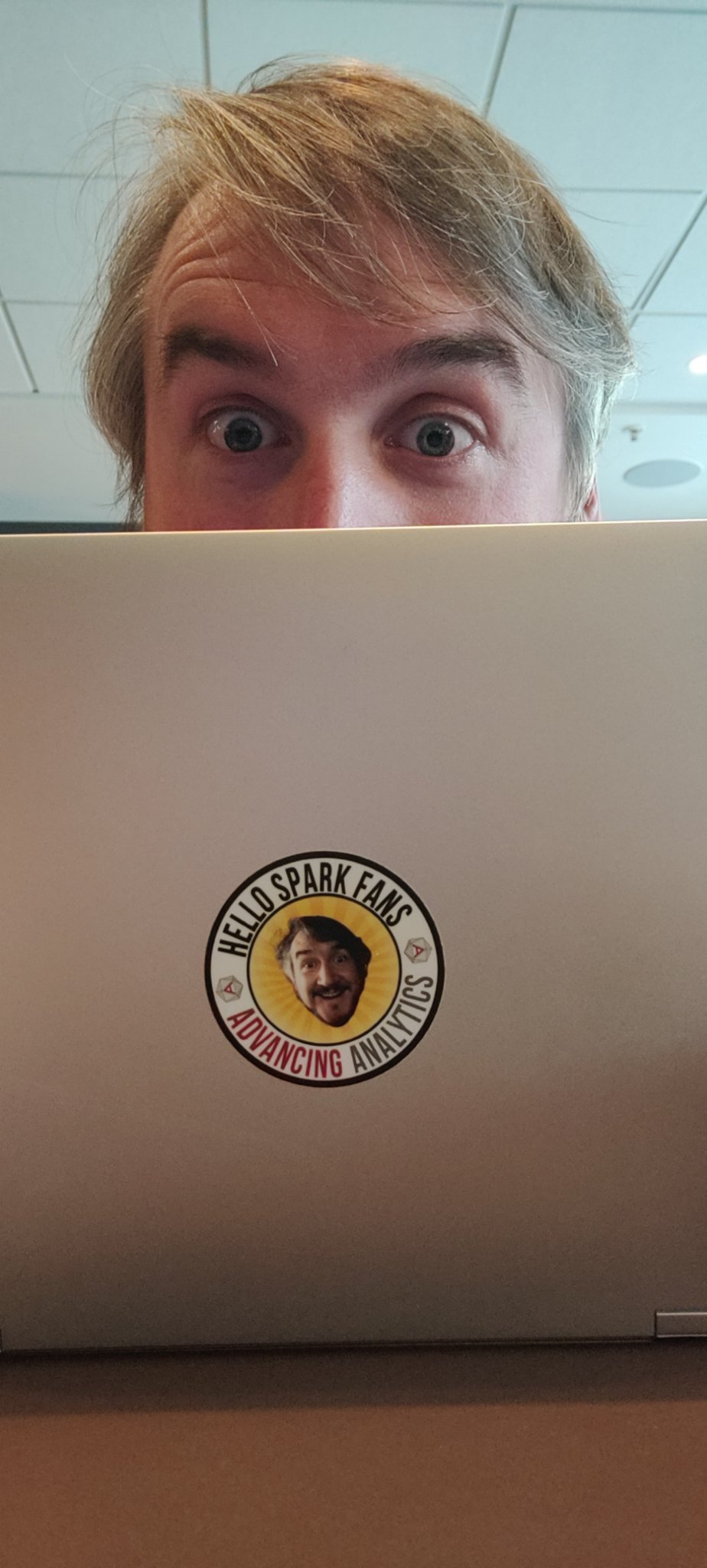 SQLBits on Twitter: "RT @MrSiWhiteley: @SQLBits @AdvAnalyticsUK At least one! https://t.co ...