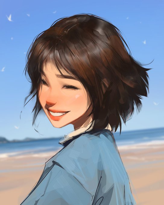 Sam Yang (@samdoesarts) さんのイラスト・マンガ作品まとめ (113 件) - Twoucan