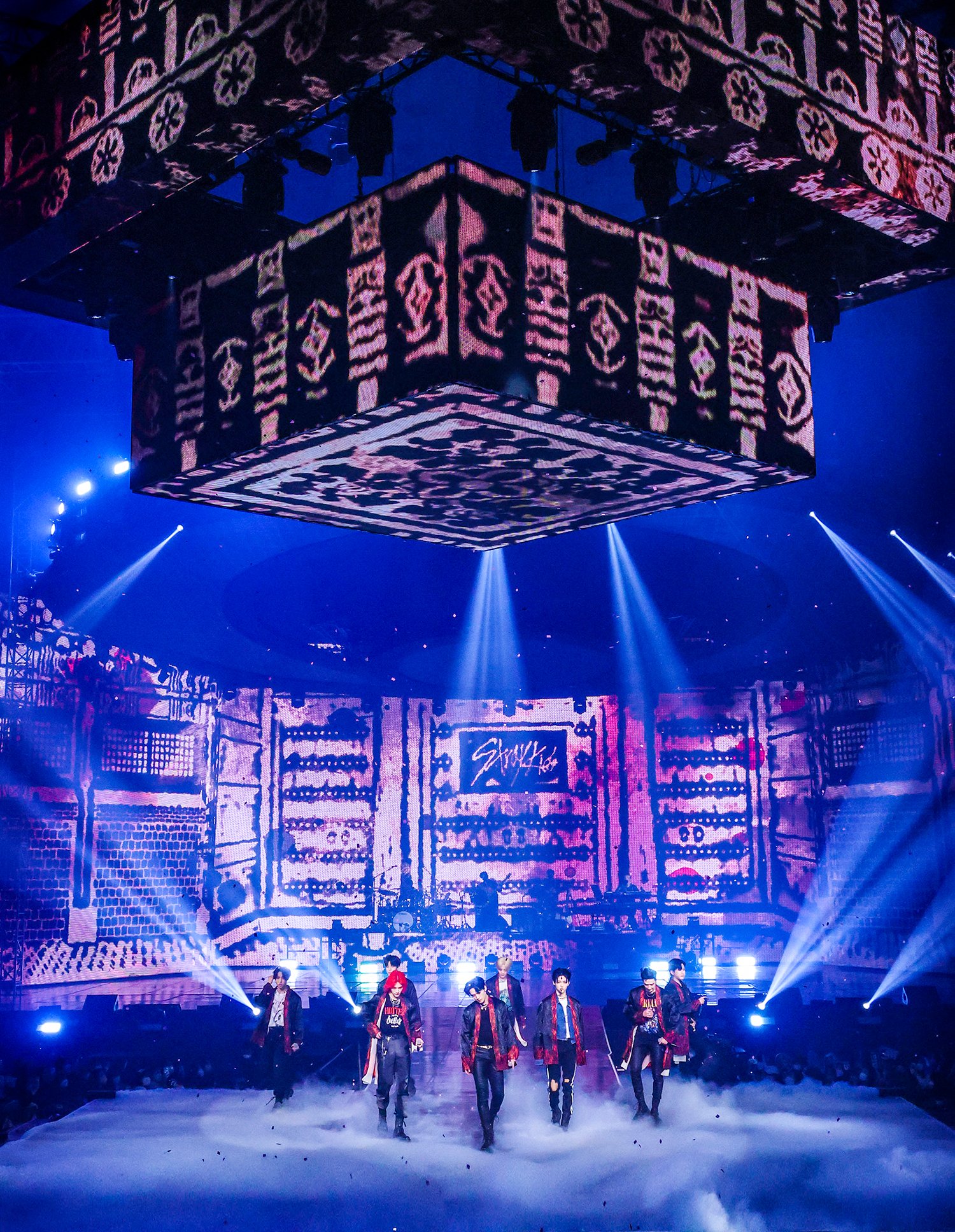 Stray Kids Informaci贸n En Espa帽ol on Twitter: Stray Kids Informaci贸n En Espa帽ol on Twitter:
