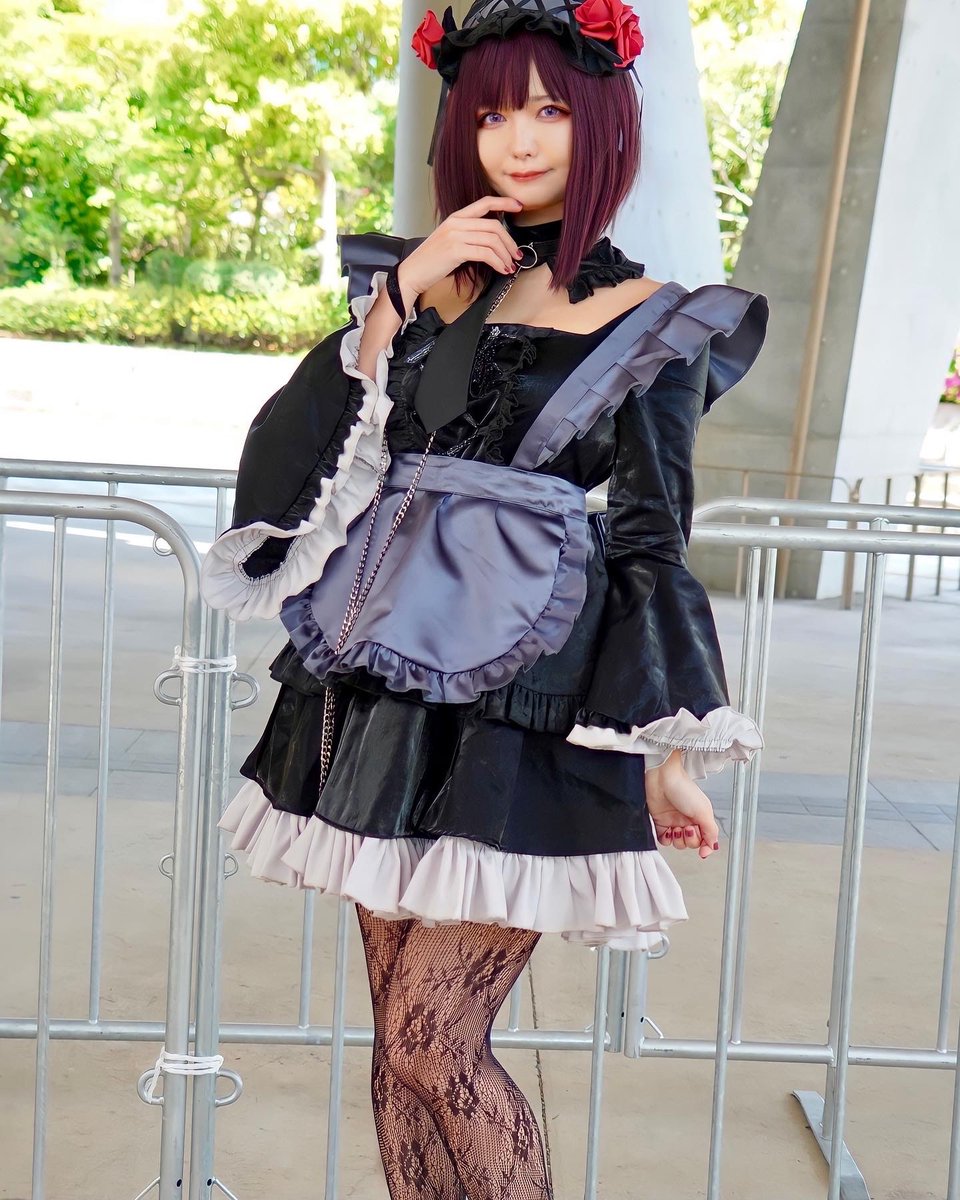 negi kujyo (@negitan518) さんのコスプレ作品まとめ (1,003 件) - Twoucan