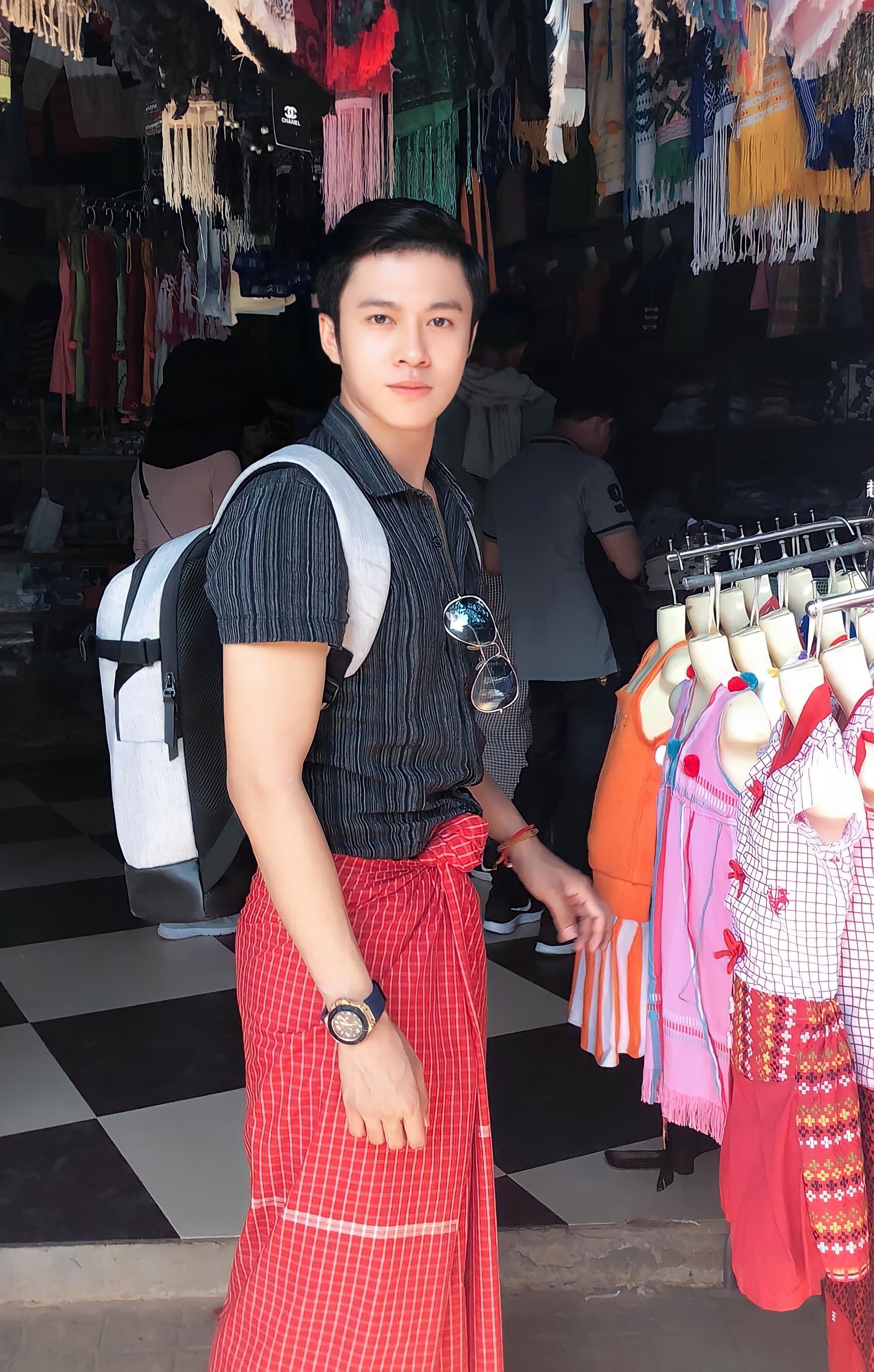 Zan Htet Ko (@zanhtetko) / Twitter