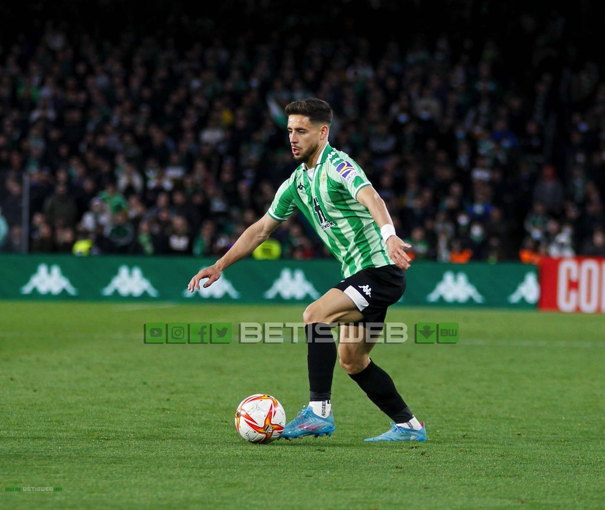 Isra Cano ficha por el Betis Deportivo | Betisweb