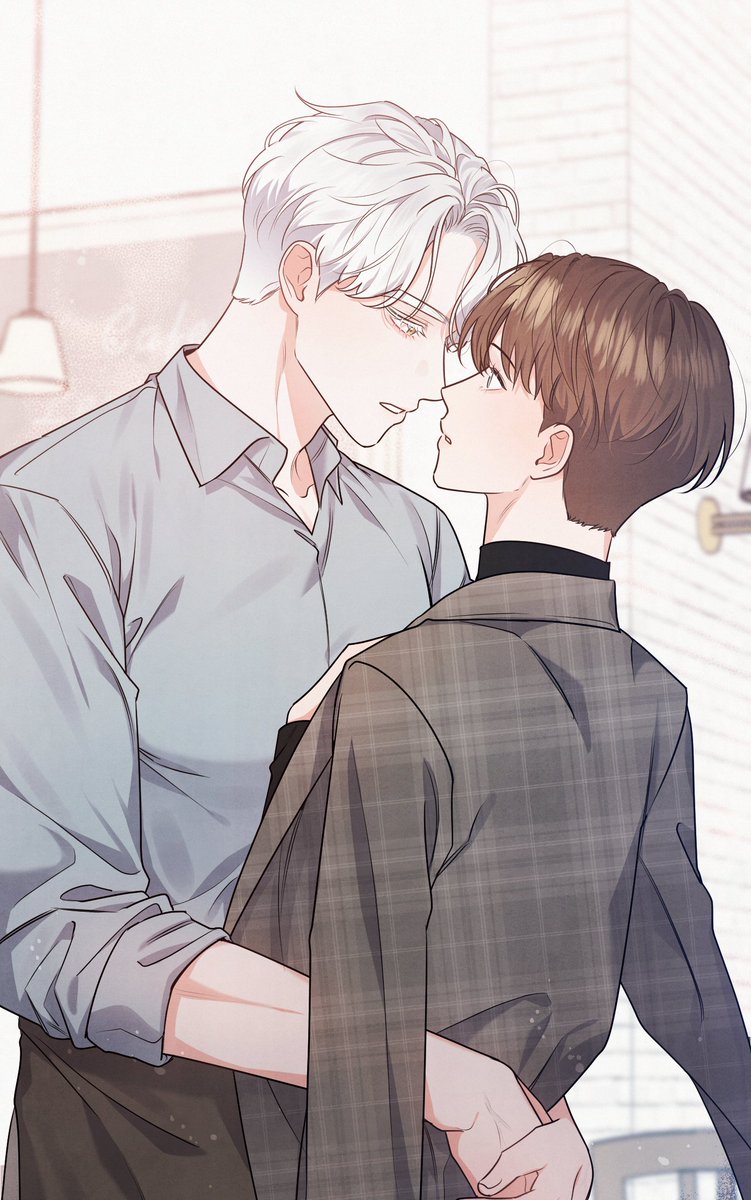 봄툰𝑩𝑶𝑴𝑻𝑶𝑶𝑵 on Twitter: "RT @0ngsim: 9화 업로드 되었습니다🐶 #멍멍한관계 #멍관계 💐https://t.co/mFK4j6ZxjQ https://t ...