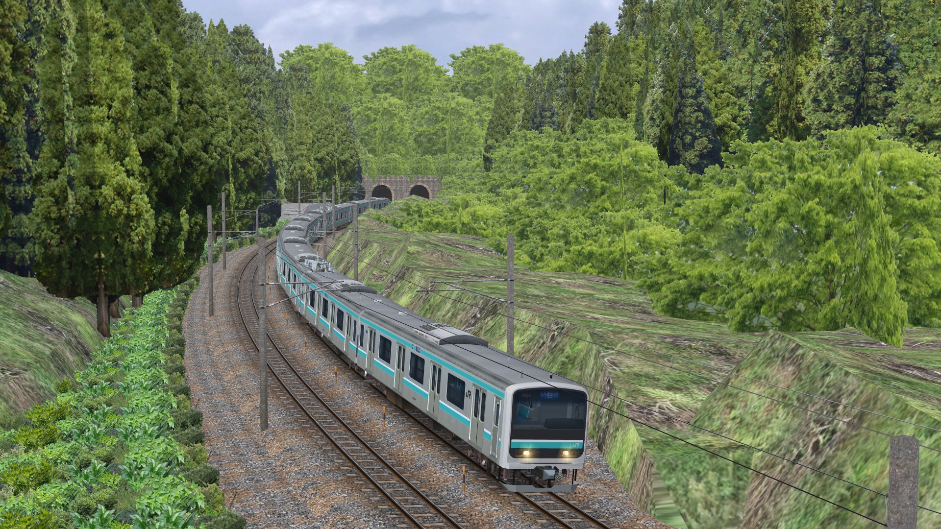 宮崎車輛広報部 on Twitter: "https://t.co/m7HOcx7xhp 本日はE501系の日！ ということで、JR東日本 E501系を更新しました。 また、関連してJR東日本 ...