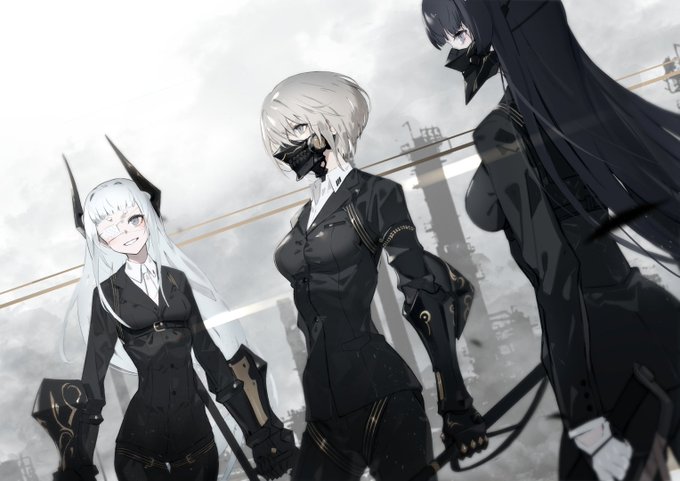 neco (@neco_person) さんのイラスト・マンガ作品まとめ (208 件) - Twoucan