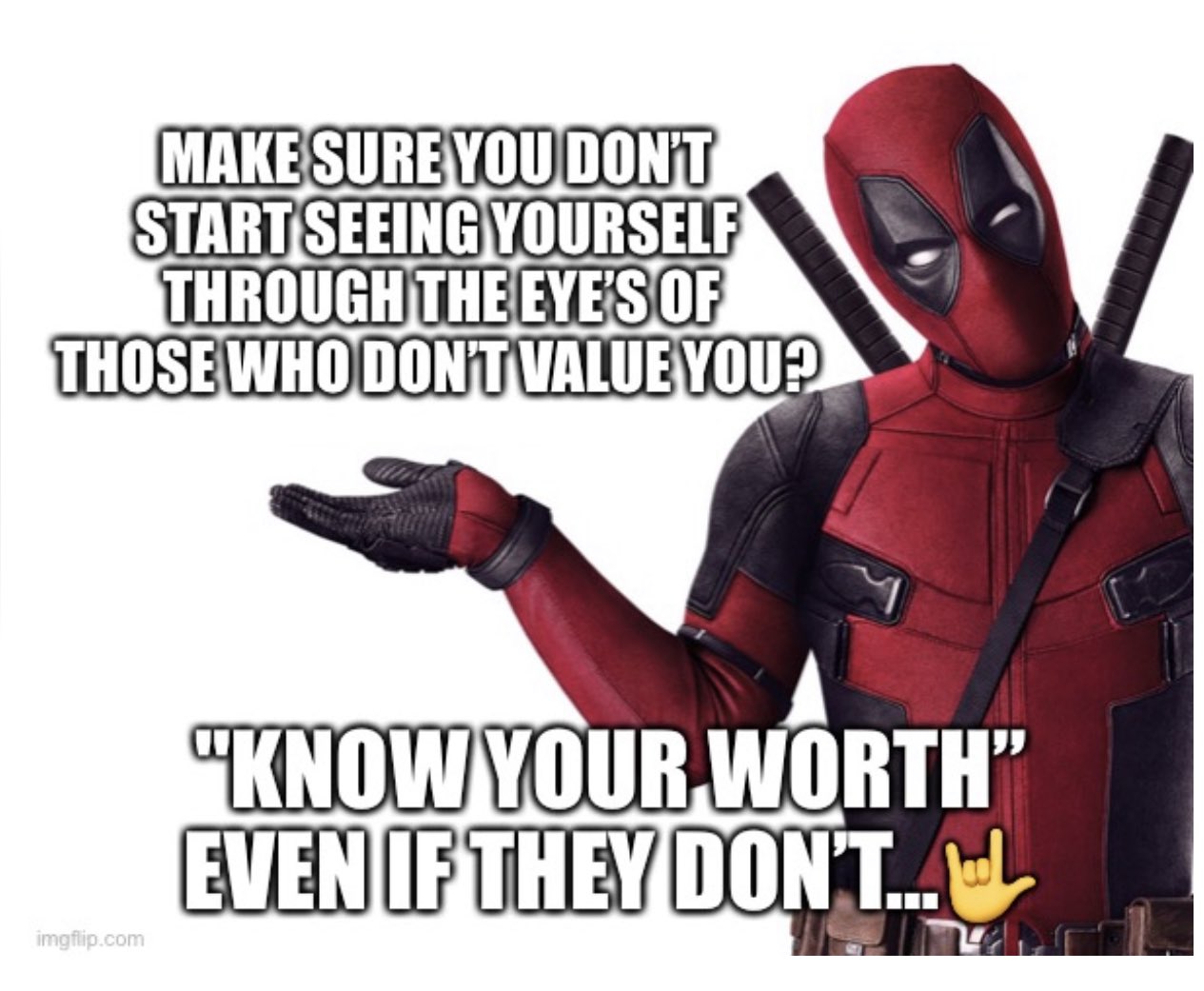 Deadpool Good Morning Memes Deadpool Wake Up Meme | TikTok