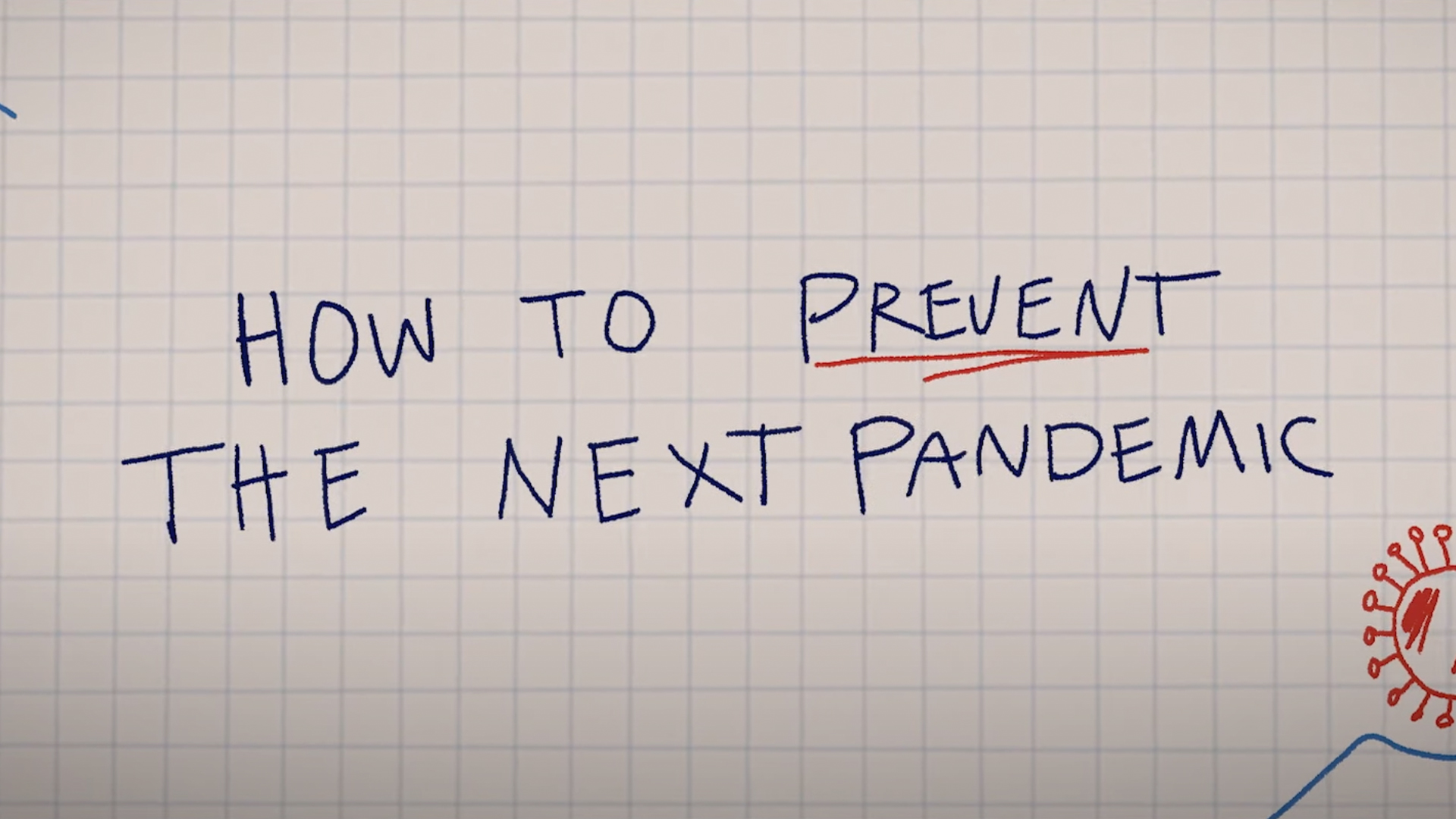 Bill Gates on Twitter: "The world can make COVID-19 the last pandemic ...