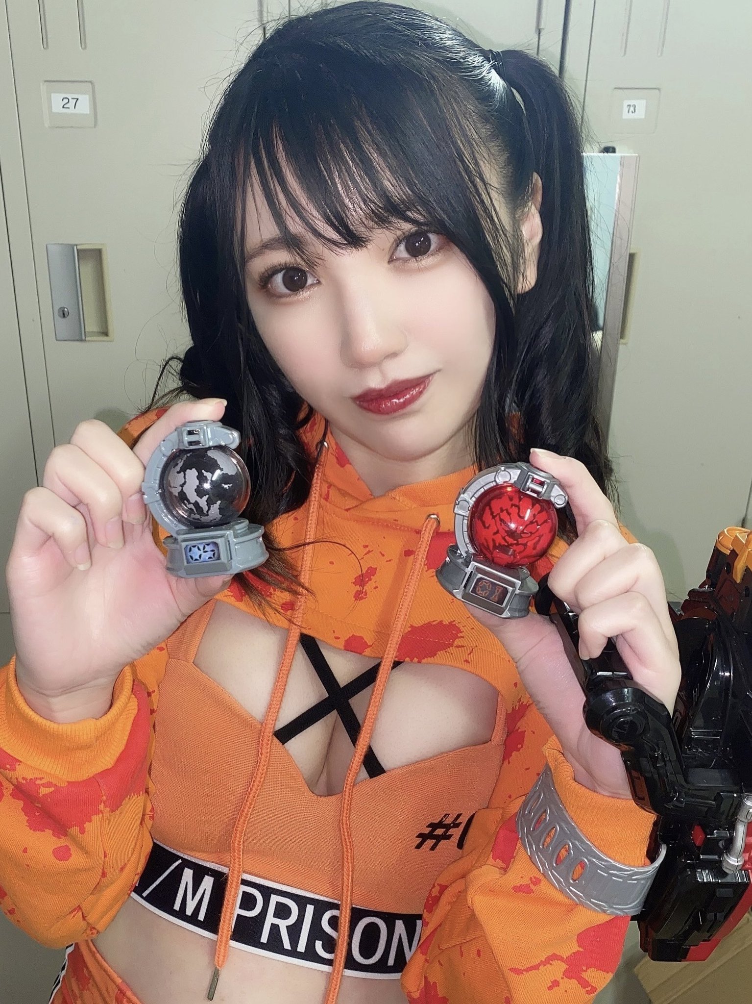 咲 菜月☪1stDVD9/28発売🫧 on Twitter: "今日はたくさんおめでとう言ってもらえて嬉しかったです🥺 ⑤月①日幸せな一日でした🫶 明日はプール2日目 しらこばと水上公園でお ...