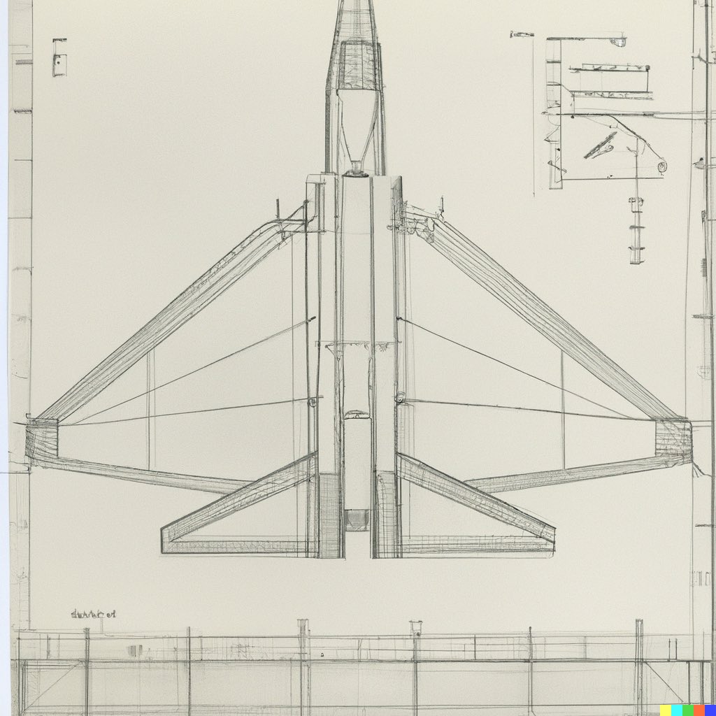 Aeronautical Engineering Drawing