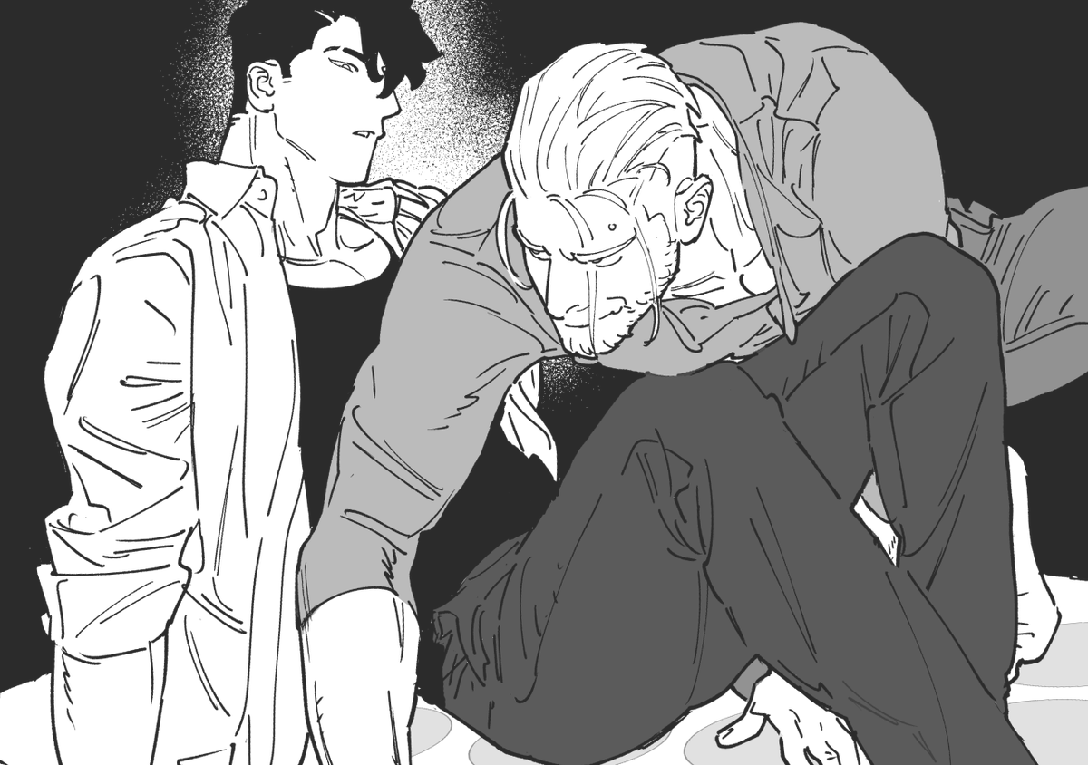 osogo/遅ごはん (@osogohan) さんのイラスト・マンガ作品まとめ (58 件) - Twoucan