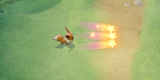 Eevee On Twitter Pokémon Unite Datamine Leaks Qkn5jalyqw