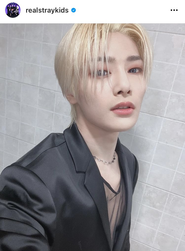 Stray Kids情報☆SKZ-INF8 on X: Stray Kids情報☆SKZ-INF8 on X: