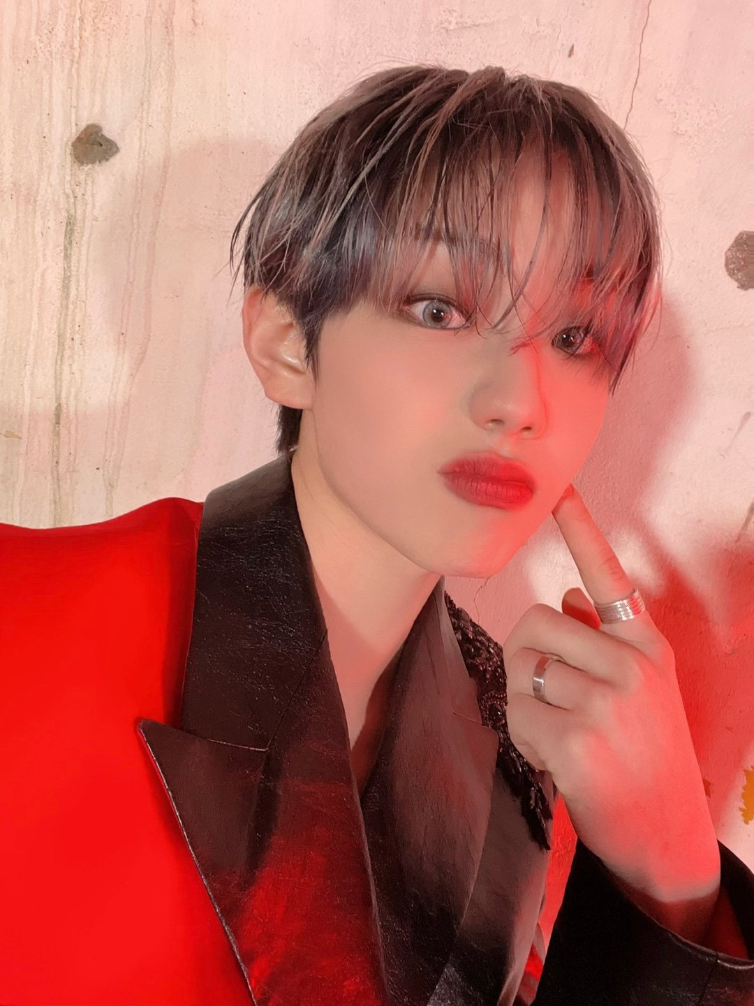 E'LAST(엘라스트) on Twitter: "쭌나잇 엘링🫶🏻 ️🌺 #ELAST #엘라스트 #WONJUN #원준 #ROAR #로어 #Creature #크리처 https ...