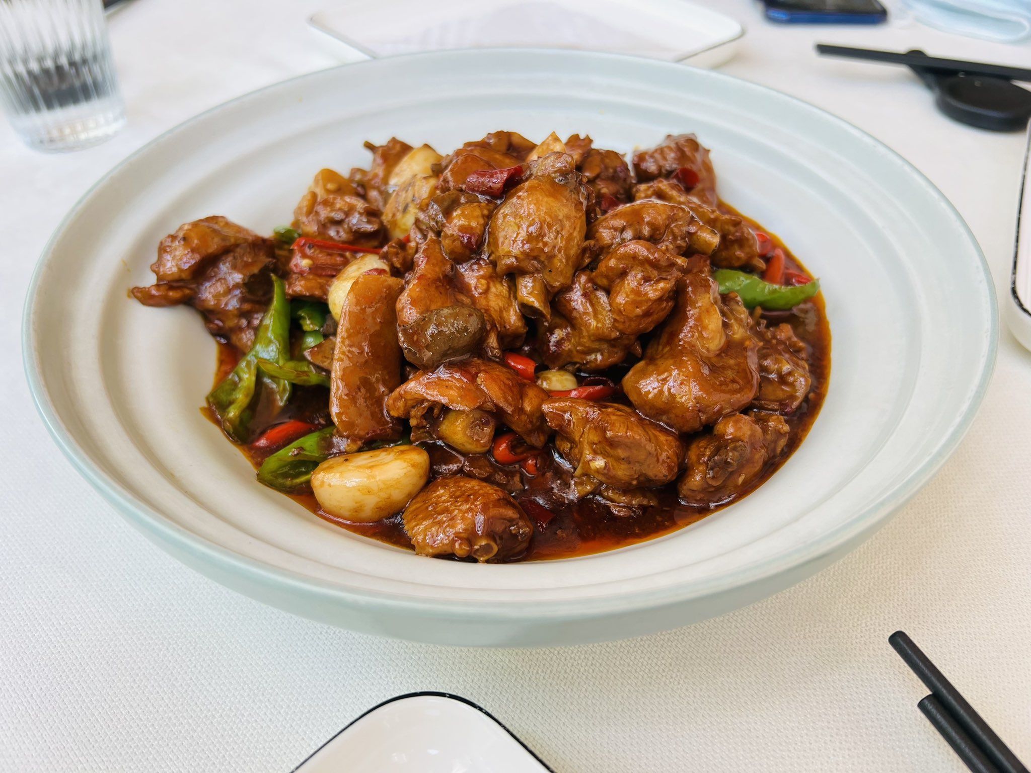 Bugen Zhao on Twitter: "@malisixiaojie 其实是中午吃太多了 😁 https://t.co/Ooslrq8OsJ" / Twitter