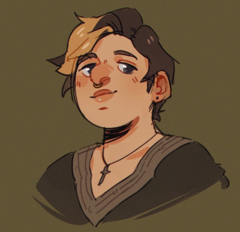 「pfp vs owner! https://t.co/PW2lyCaZXb 」|Fey 🌿のイラスト