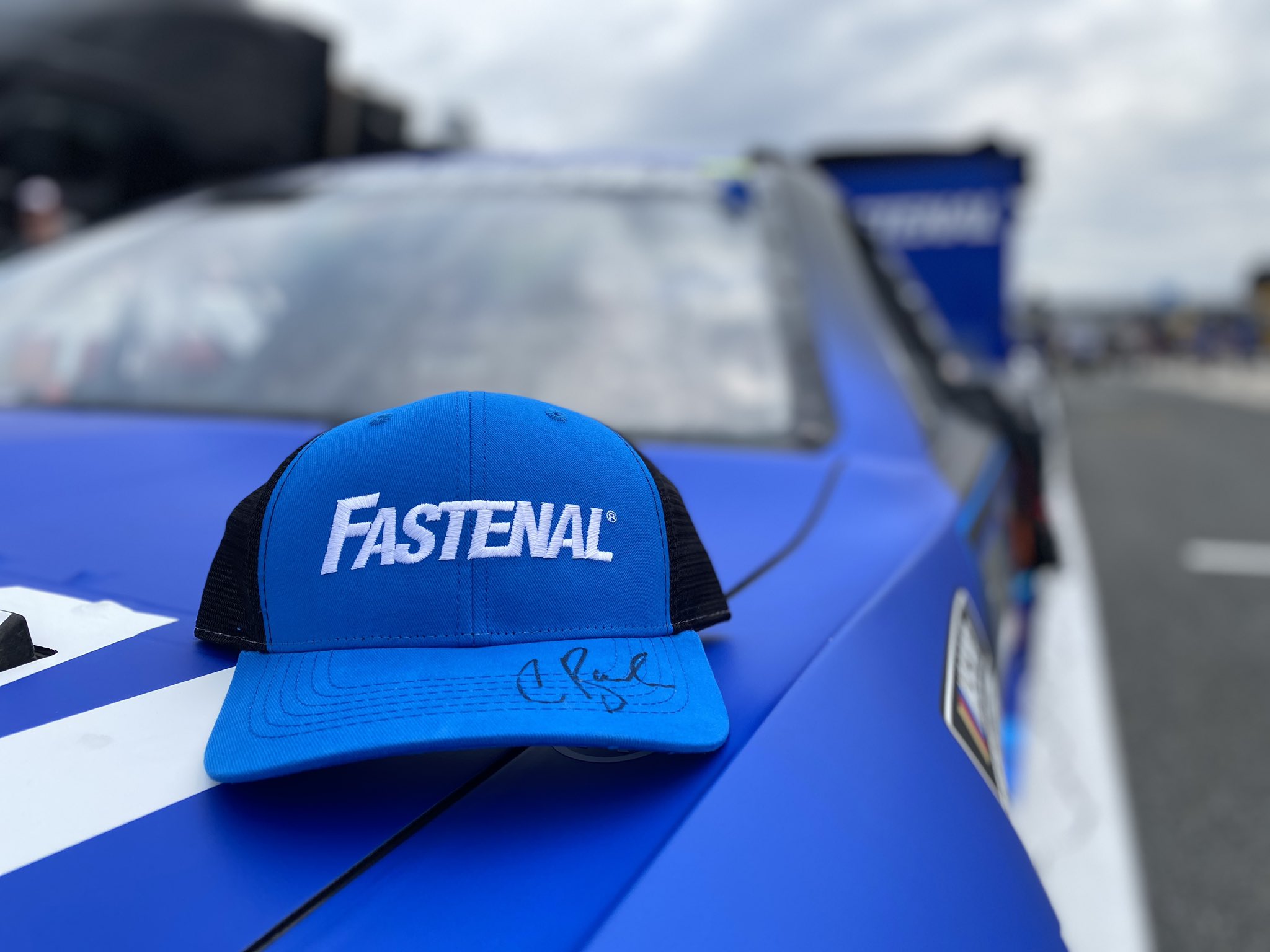 Fastenal Wallpaper