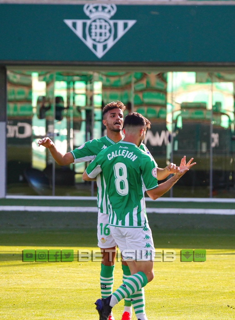 Isra Cano ficha por el Betis Deportivo | Betisweb