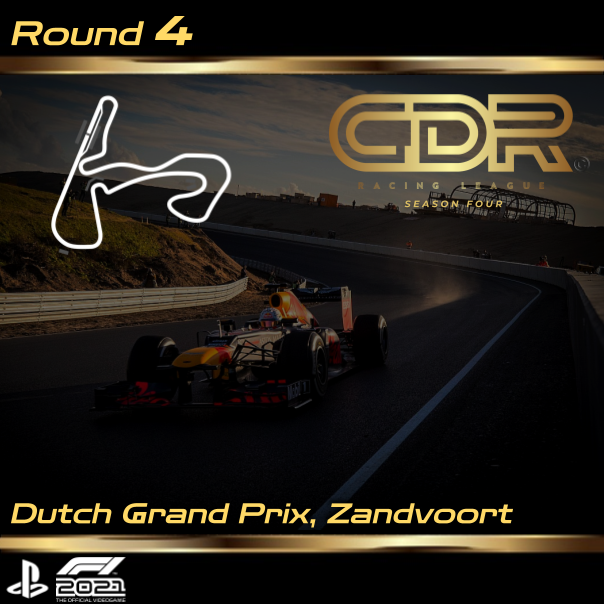 CDR Racing League on Twitter: CDR Racing League on Twitter: