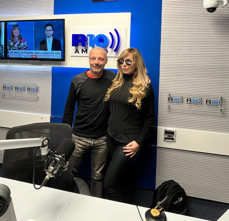 👉ComúnYCorriente | Nos visita la cantante Daniela para hablar de su ...