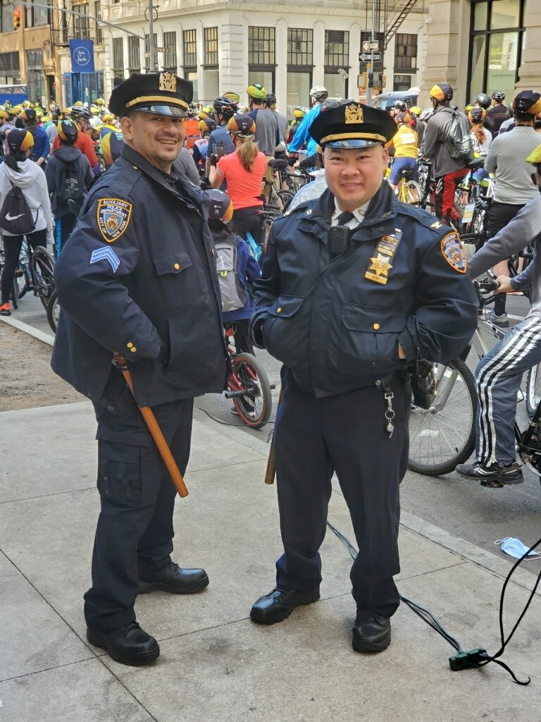 Auxiliary Police Officer New York NYC Auxiliary PO Quarter Size