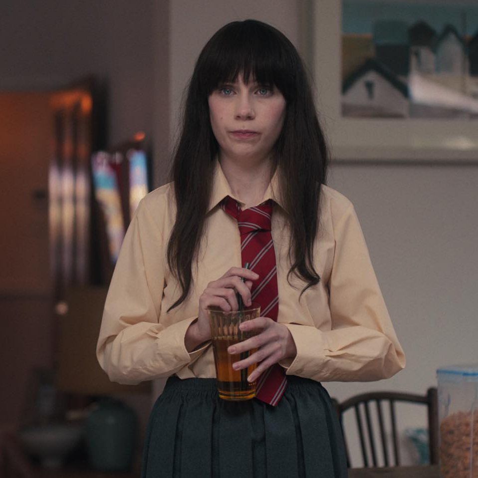 Heartstopper Brasil 🍂 on Twitter: "Sarah Nelson; https://t.co/pSivP3BMxu" / Twitter