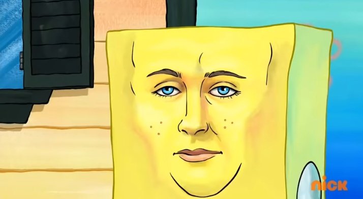 Spongebob Frames SpongeBob SquarePants Season 3 Wikipedia