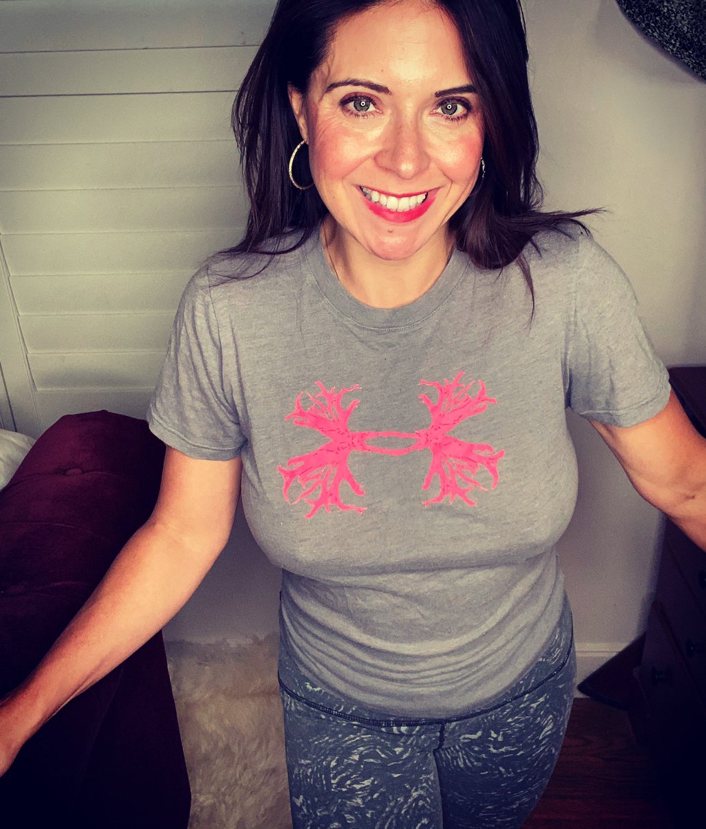 People were staring at me in the grocery store. Do I have something in ...