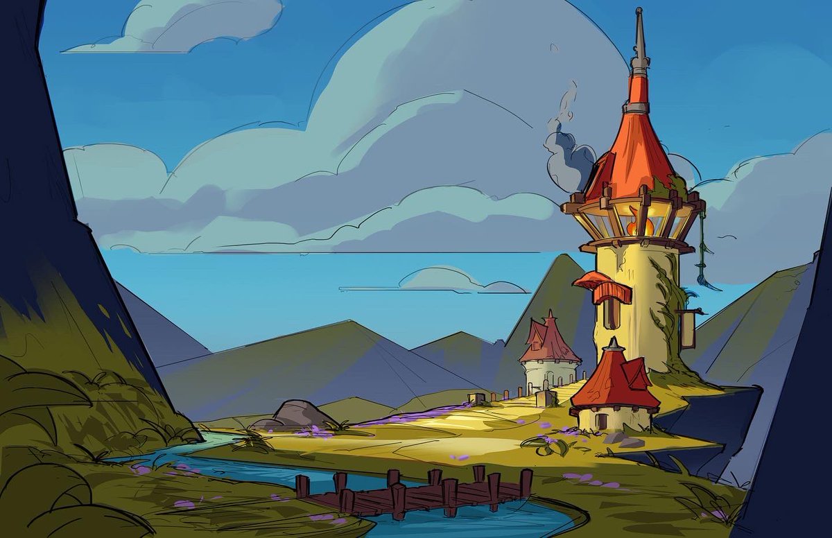 Amrit Atwal (@BigAm55) さんのイラスト・マンガ作品まとめ (9 件) - Twoucan