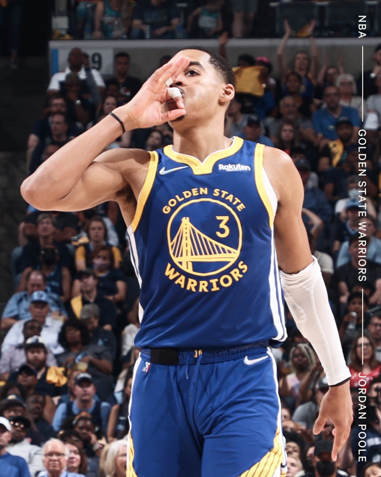 The Athletic on Twitter: " ️ 31 PTS ️ 8 REB ️ 9 AST ️ 2 BLK ️ 12/20 FG ️ 5/10 3-PT FG Sixth Man ...