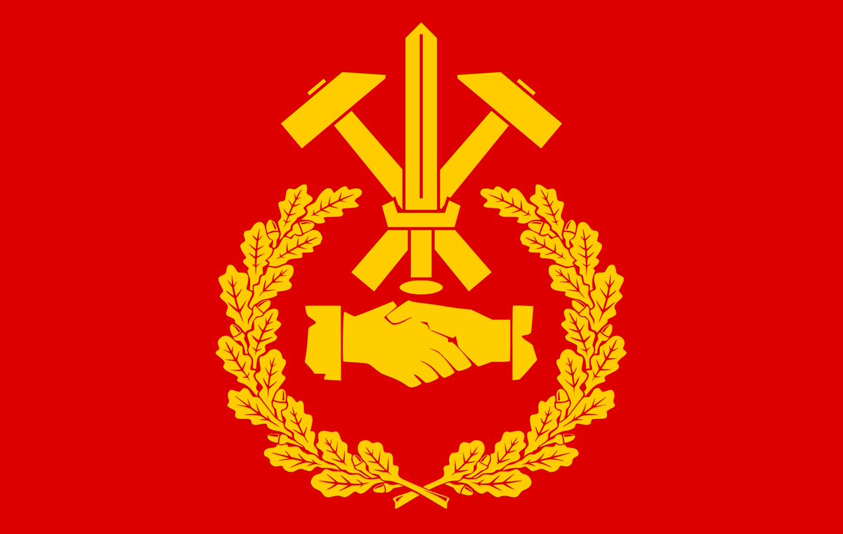 Nothing to Lose but Your Chains! / a German Revolution TL | Page 15 ...