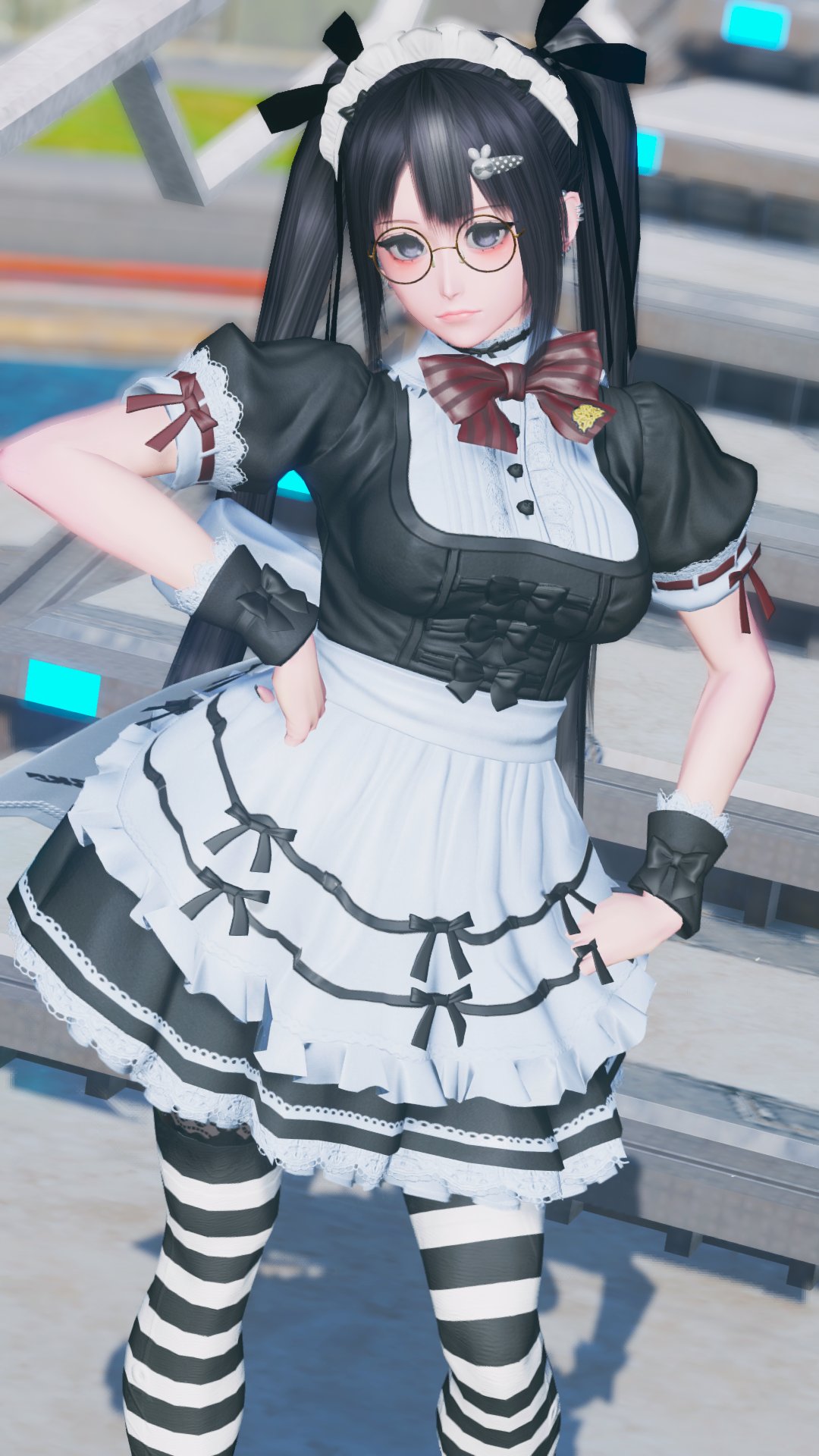 ミユル on Twitter: "最後のセット、また会いましょうpso2 .bye https://t.co/sGp3BQKdsM" / Twitter