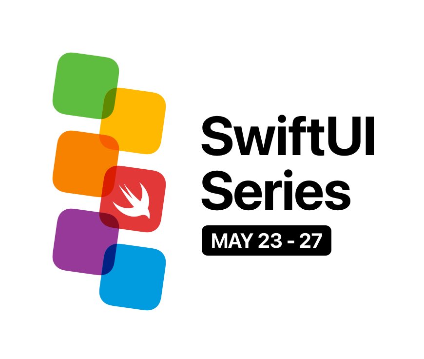 The SwiftUI Series on Twitter: The SwiftUI Series on Twitter: