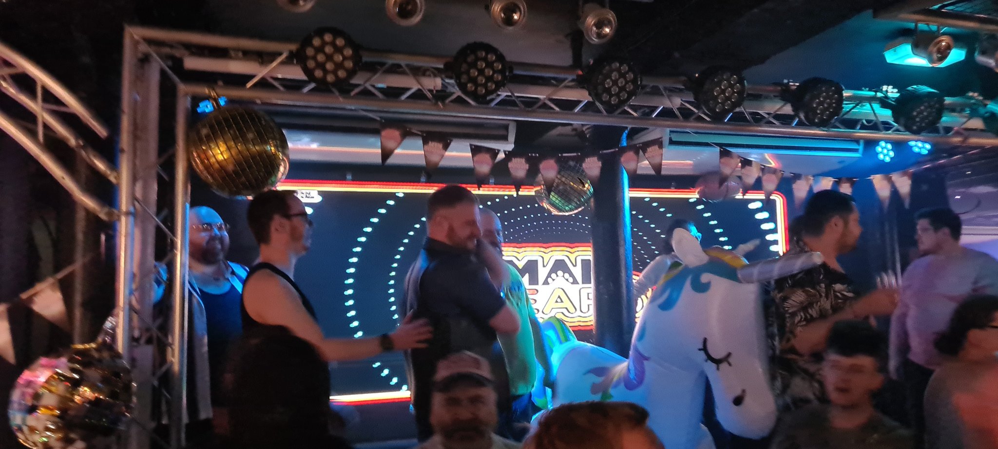 MasterLeatherBear on Twitter: "Great British Bear Bash https://t.co/rWEqNPDV2L" / Twitter