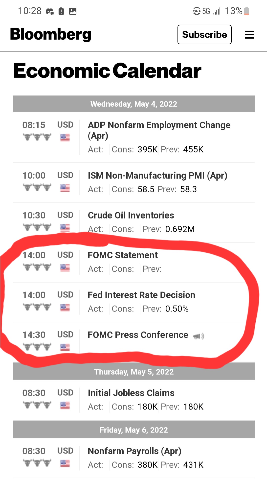 Darth Trader LLC (formerly GotTheTradingBug) (@DarthTraderLLC) / Twitter