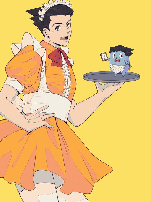 Gil_Matrix (@Matriaaax1) さんのイラスト・マンガ作品まとめ (30 件) - Twoucan