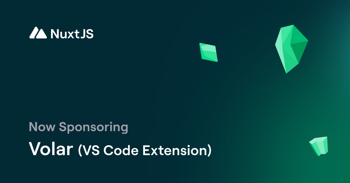 NuxtJS (@nuxt_js) / Twitter