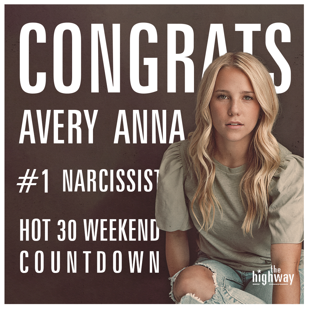 Anna Avery Anna Avery