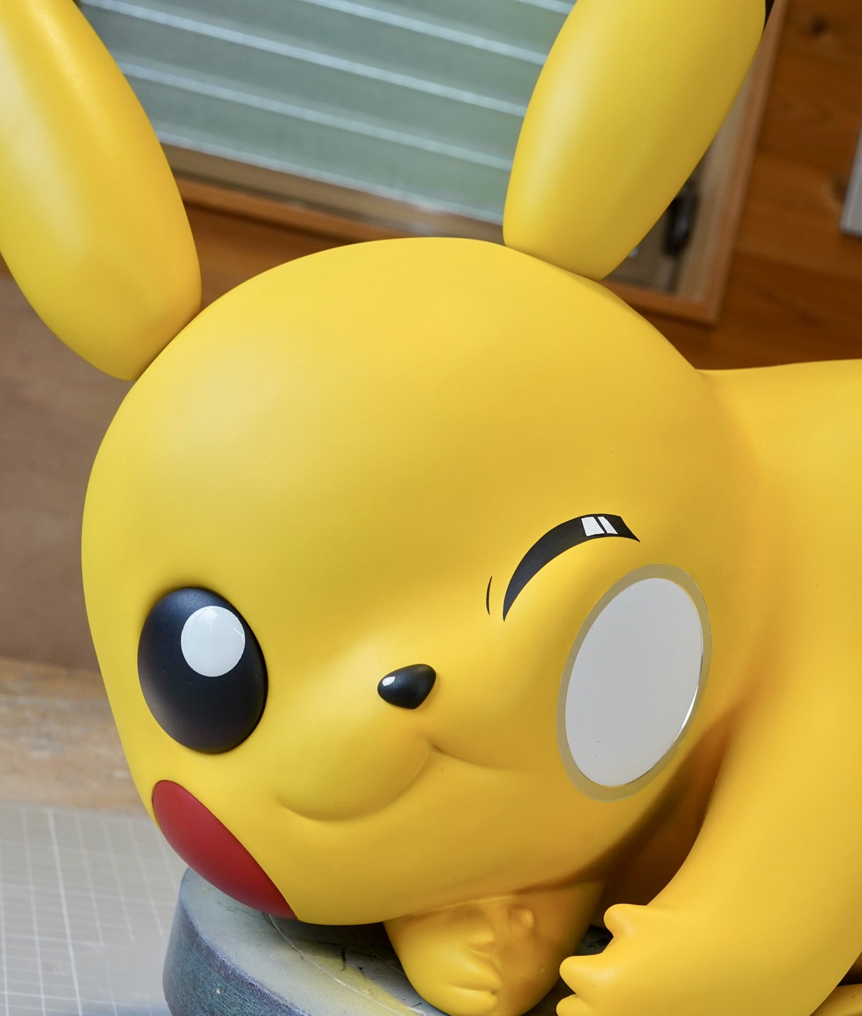 Highlights by ねんどよしりん (YouTuber)pokémon clay art Highlights by ねんどよしりん (YouTuber)pokémon clay art