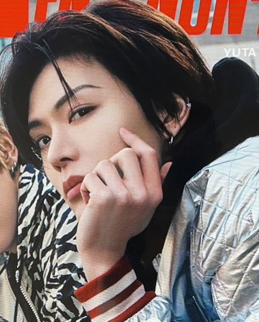 YUTA GLOBAL🍒 on Twitter: "#YUTA for MEN'S NON-NO JUNE 2022 ISSUE https://t.co/SiBLmqG1hb" / Twitter
