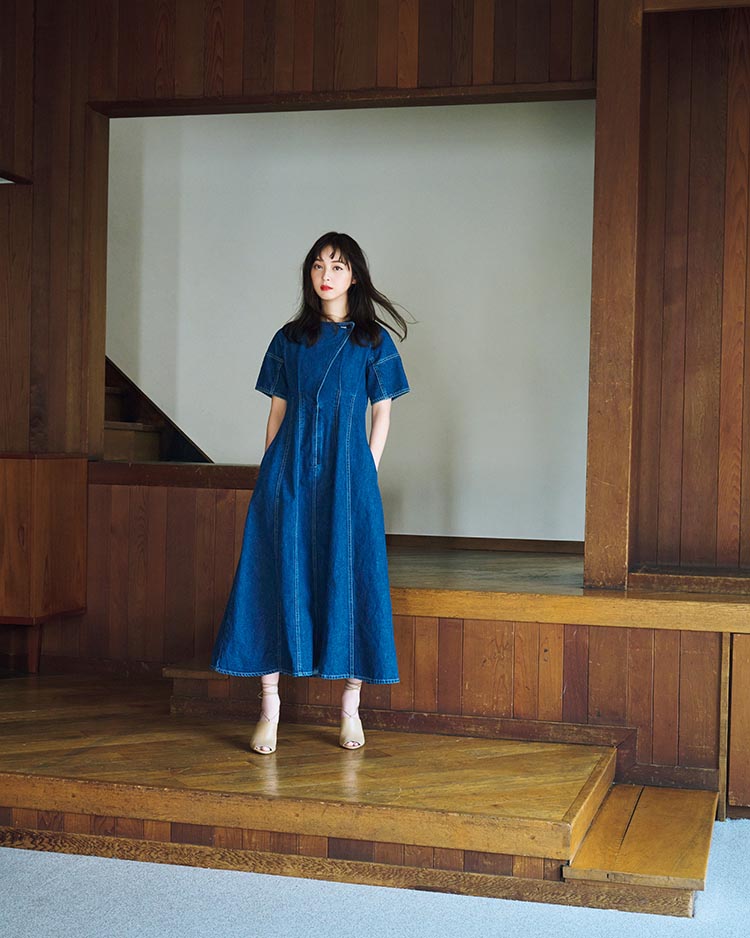 sweet on Twitter: "佐々木希「30代になったからこそ分かる、失敗する大切さ」【独占インタビュー】 | https://t.co/xKlWfjwmiV - https://t ...