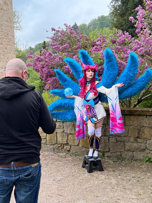 June-Cosplay (@june_cosplay) さんのコスプレ作品まとめ (1 件) - Twoucan