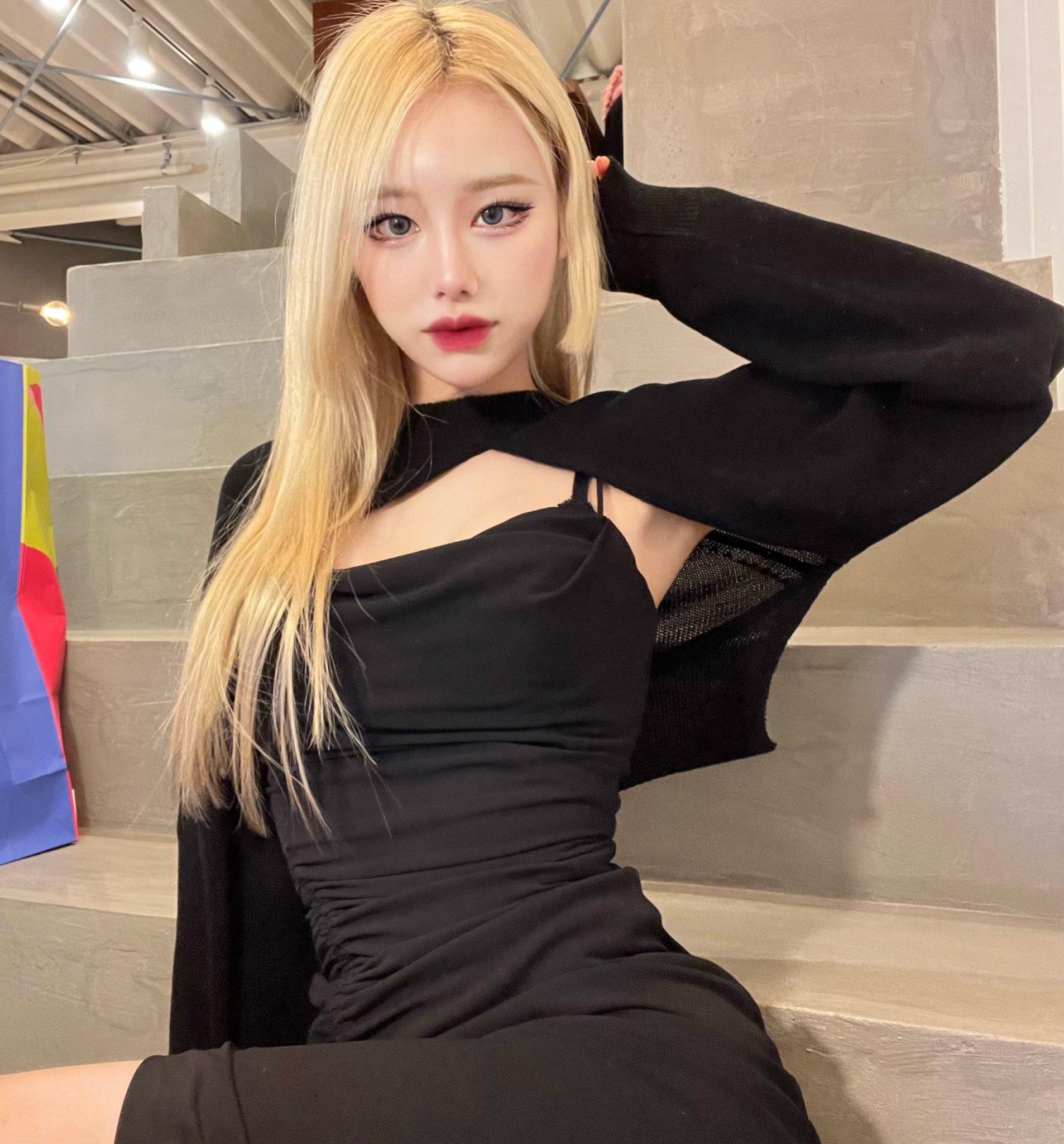 misa🖤 on Twitter: "アチィ女なので男から連絡来なくてもクヨクヨしないし、追いLINEもしないのでみなさんも頑張りましょう 自分のかわいいを追求して恋愛に左右されない女になる ...